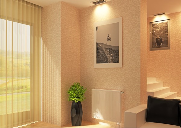 Mastaş Compact and Compact Ventil Panel Radiators :: MASTAS Panel ...