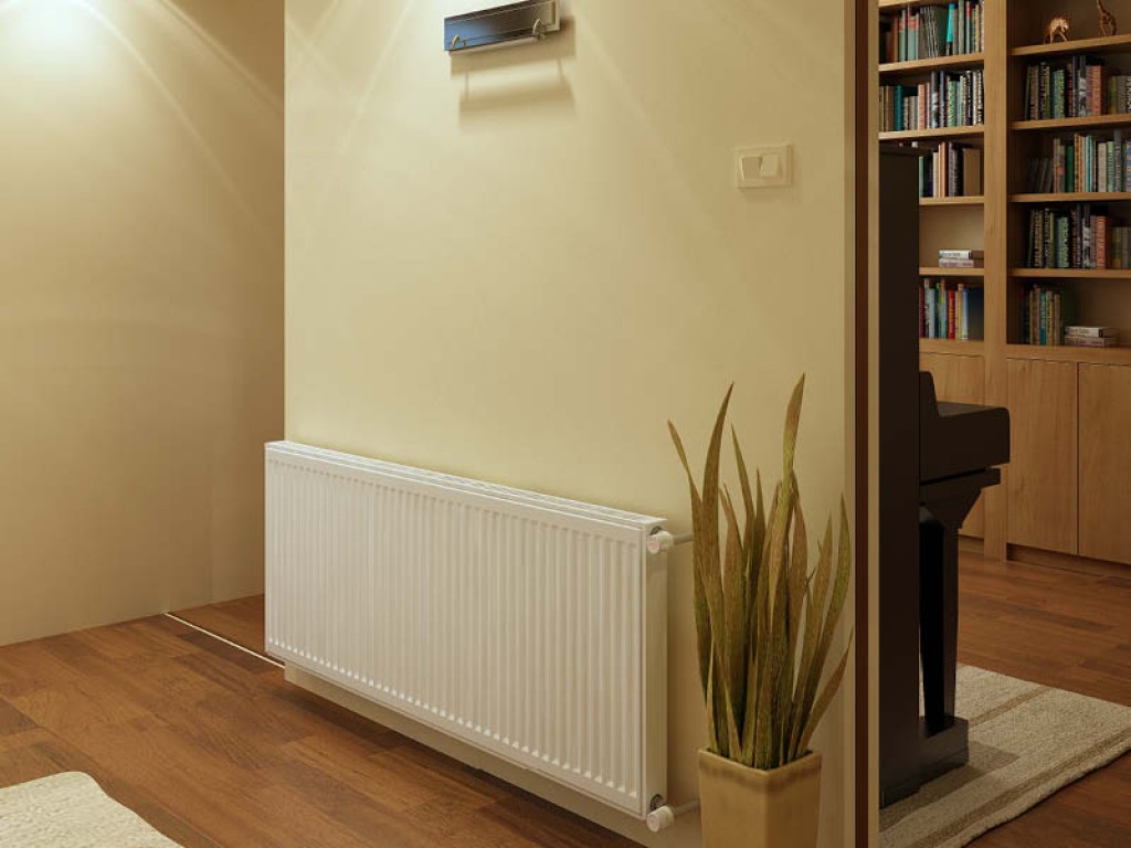 MASTAS Panel Radiators | Everywhere You Get Warm
