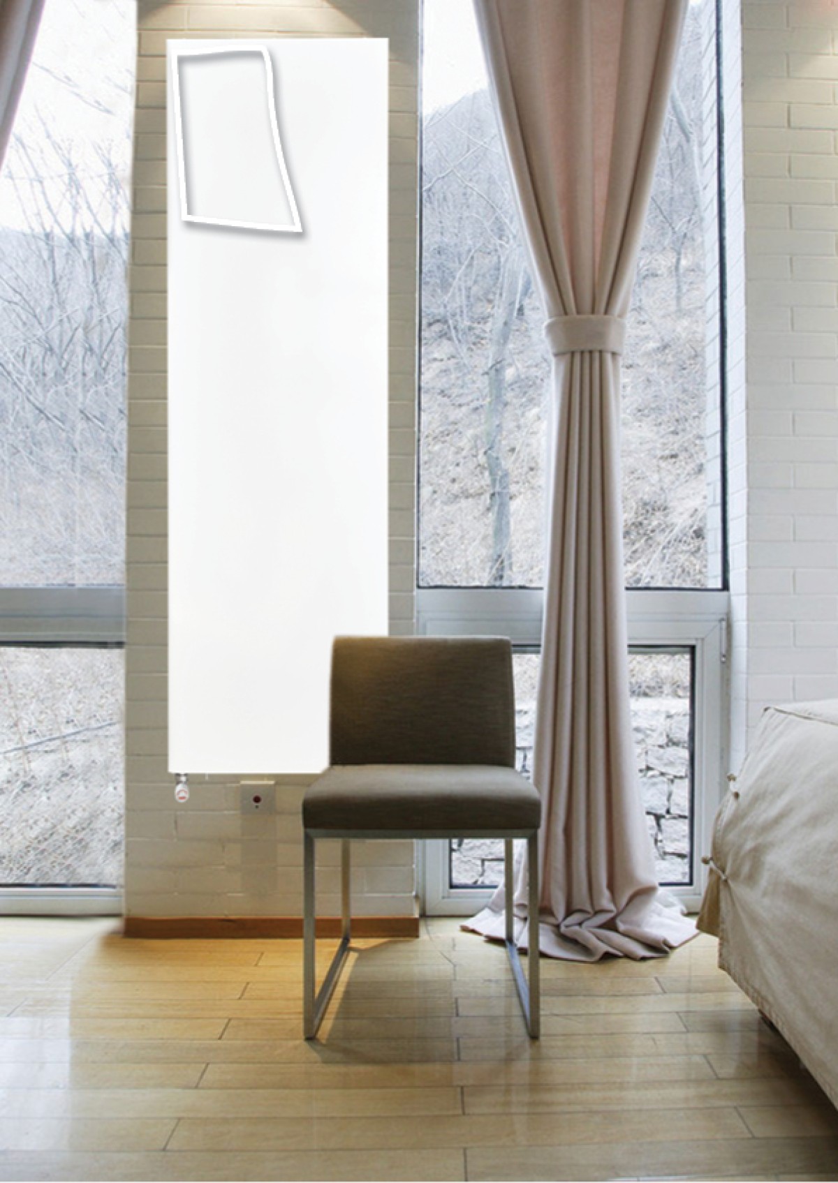 Rodeo :: MASTAS Panel Radiators | Everywhere You Get Warm